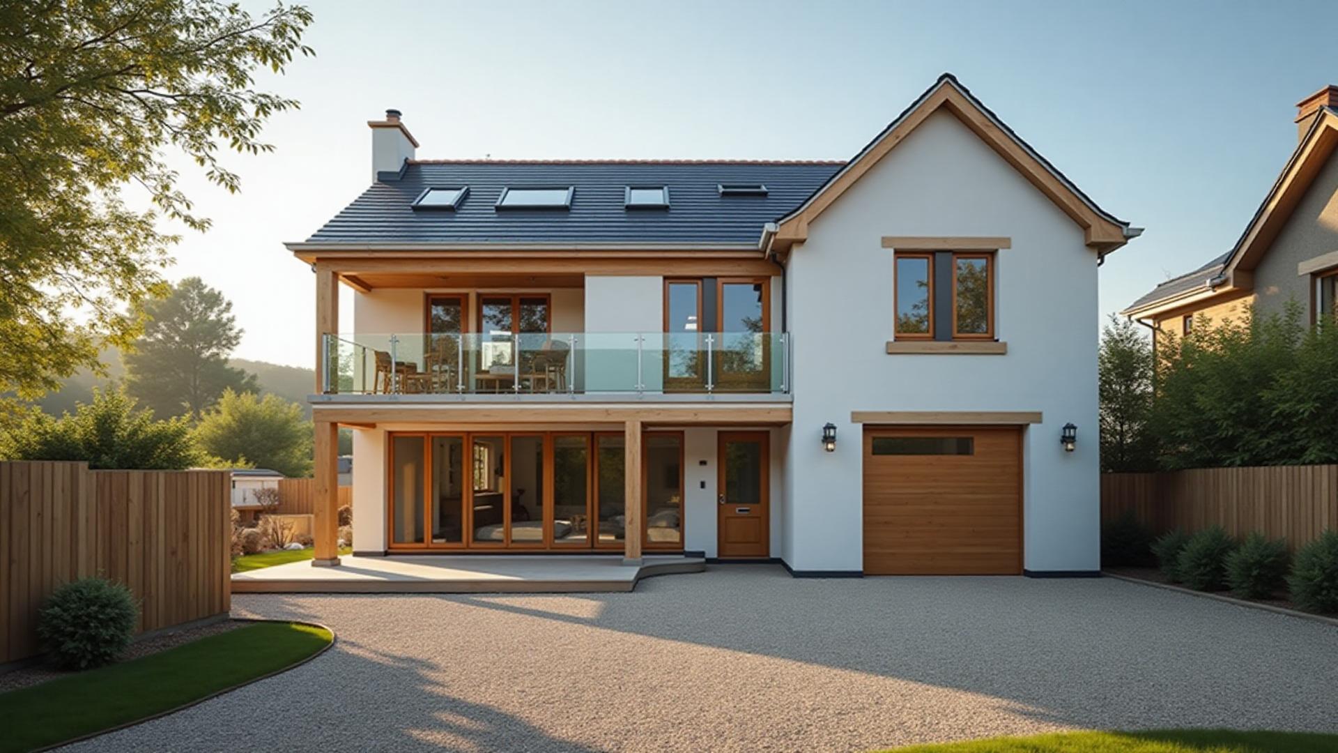 Tony's Building Services - Professional Construction & Renovations in ...