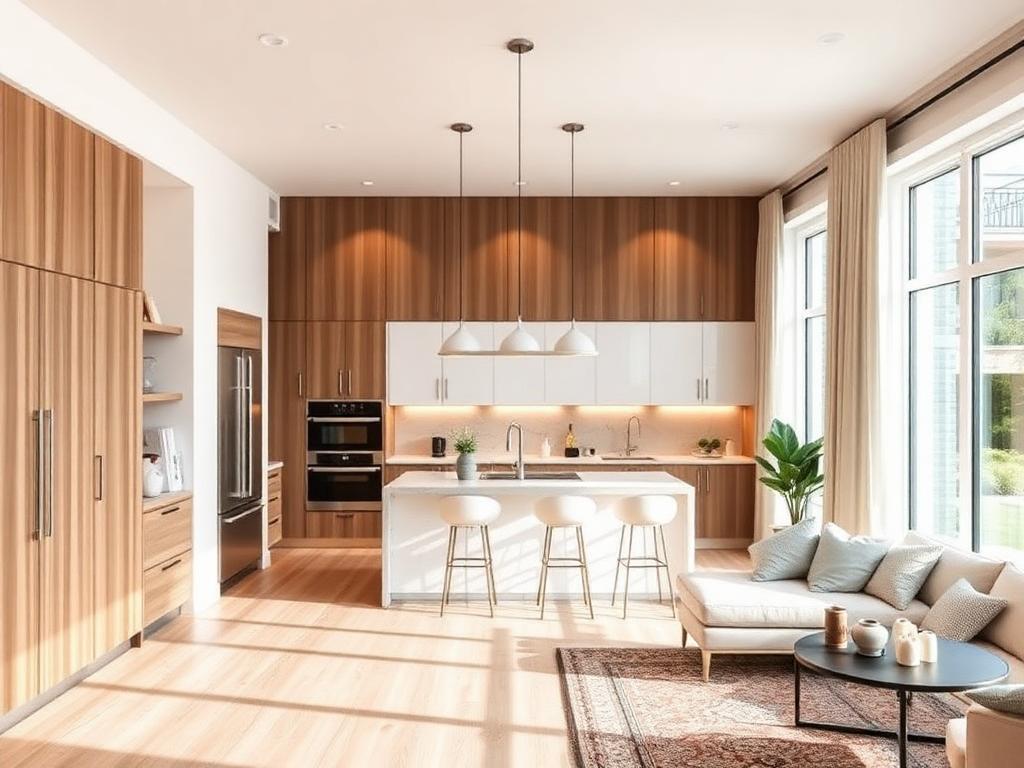 Tony's Building Services - Professional Construction & Renovations in ...